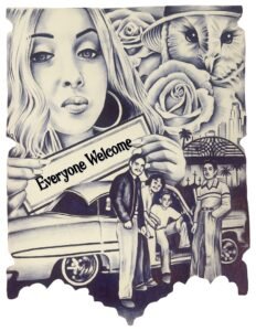 East Side Story Car Show and Fiesta