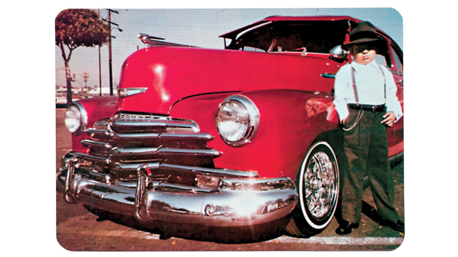 East Side Story Car Show and Fiesta