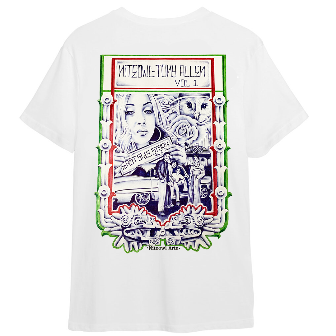 East Side Story Car Show and Fiesta