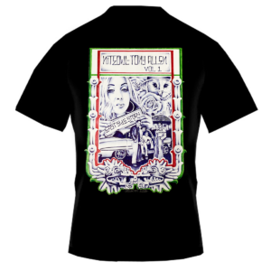 East Side Story Car Show and Fiesta